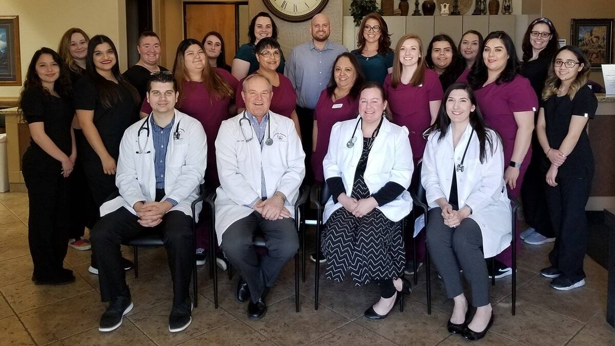 Family First Physicians | Prevounce Case Study